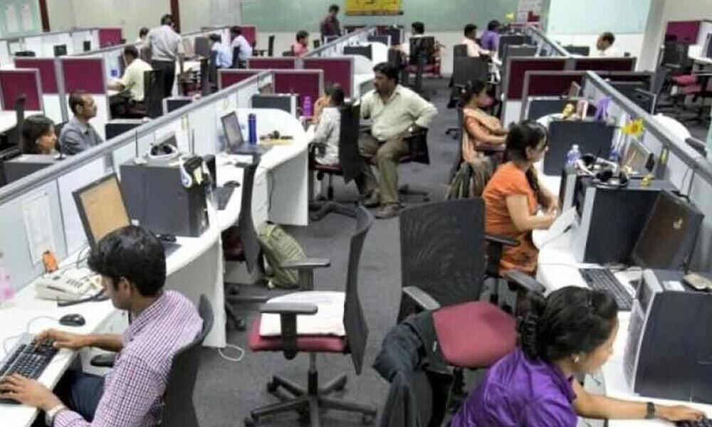 Hyderabad: IT employees likely to return to offices in October