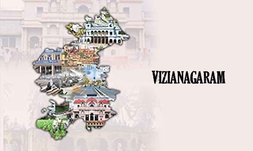 Vizianagaram gears up to attract investors