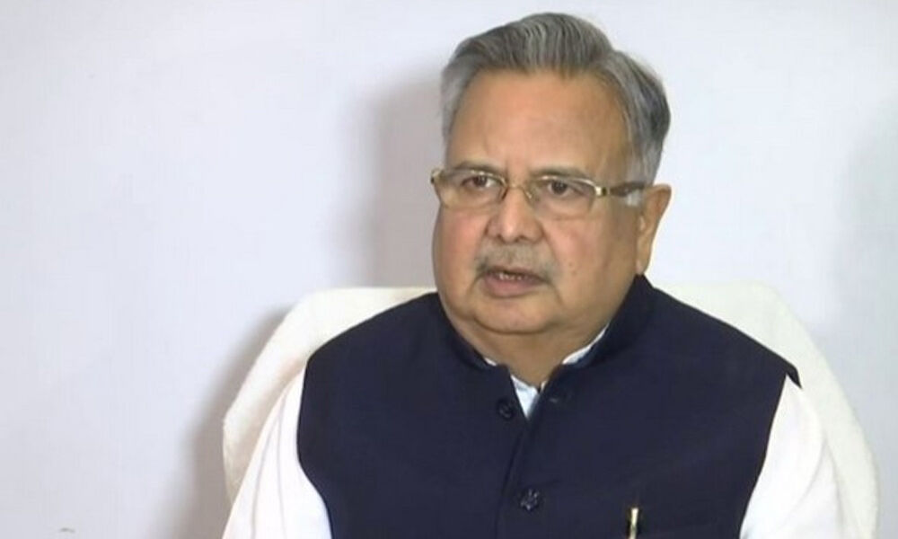 Raman Singh: Countdown begins for KCR downfall