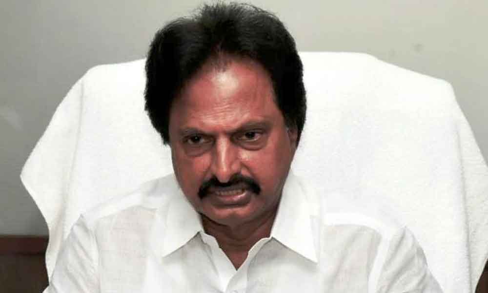 Preliminary probe reveals irregularities worth Rs 121 crore