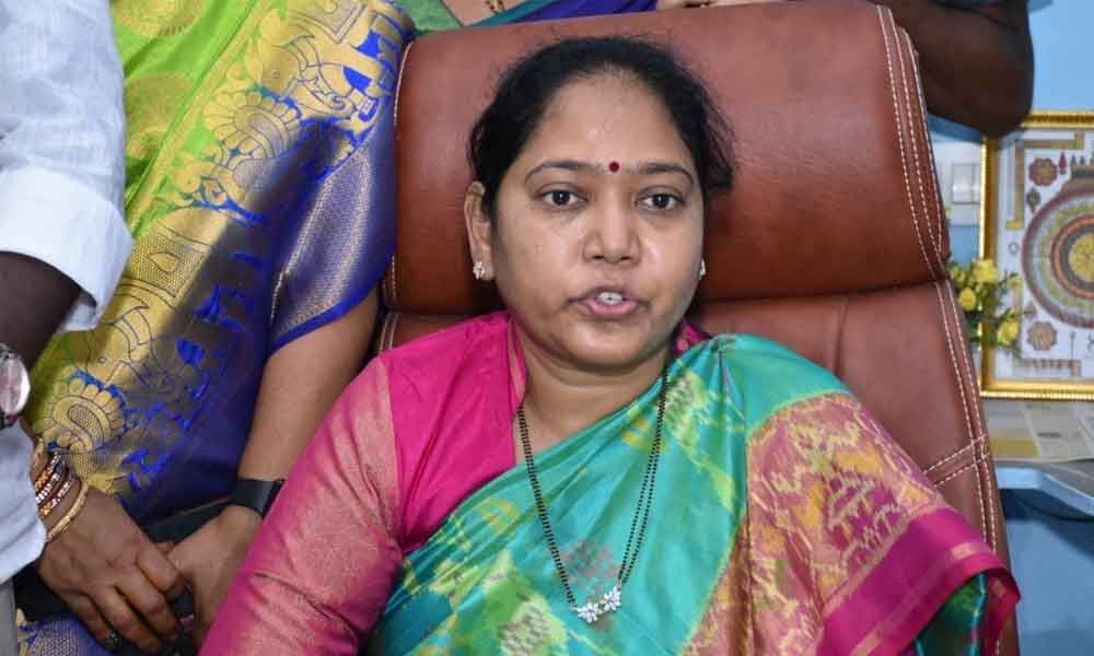 Guntur: Demand to rename Jinnah Tower meaningless