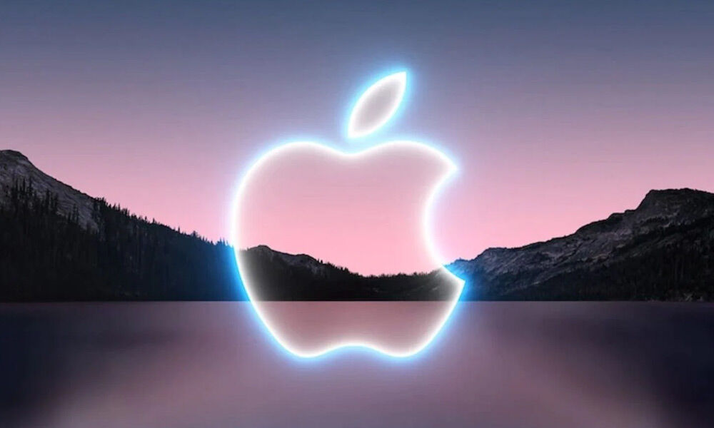 Apple Event: How to Watch Apple's 'California Streaming' Event Live