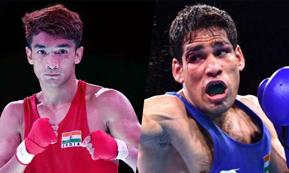 World Championships spots up for grab at Elite Men's National Boxing event