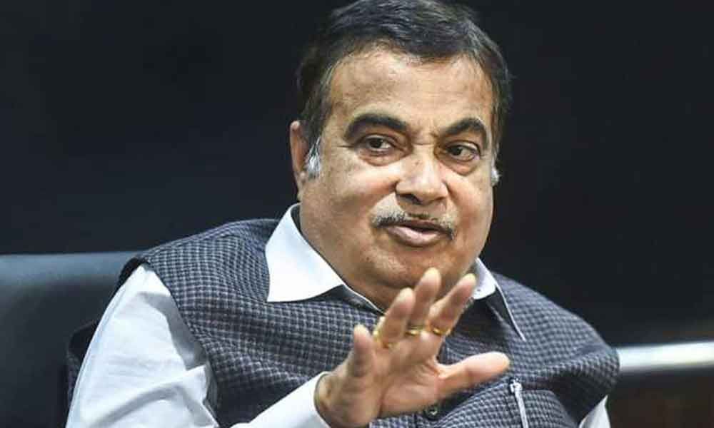 Nitin Gadkari Confident, Cost of Petrol & Electric Vehicles would be ...