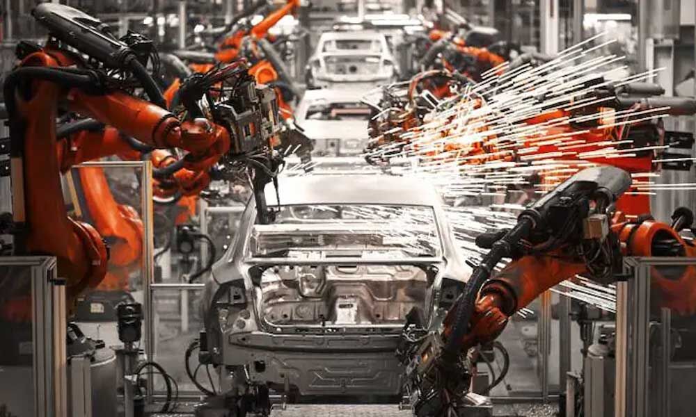 Sansera Engineering IPO subscribed 11.47 times on the final day of the ...