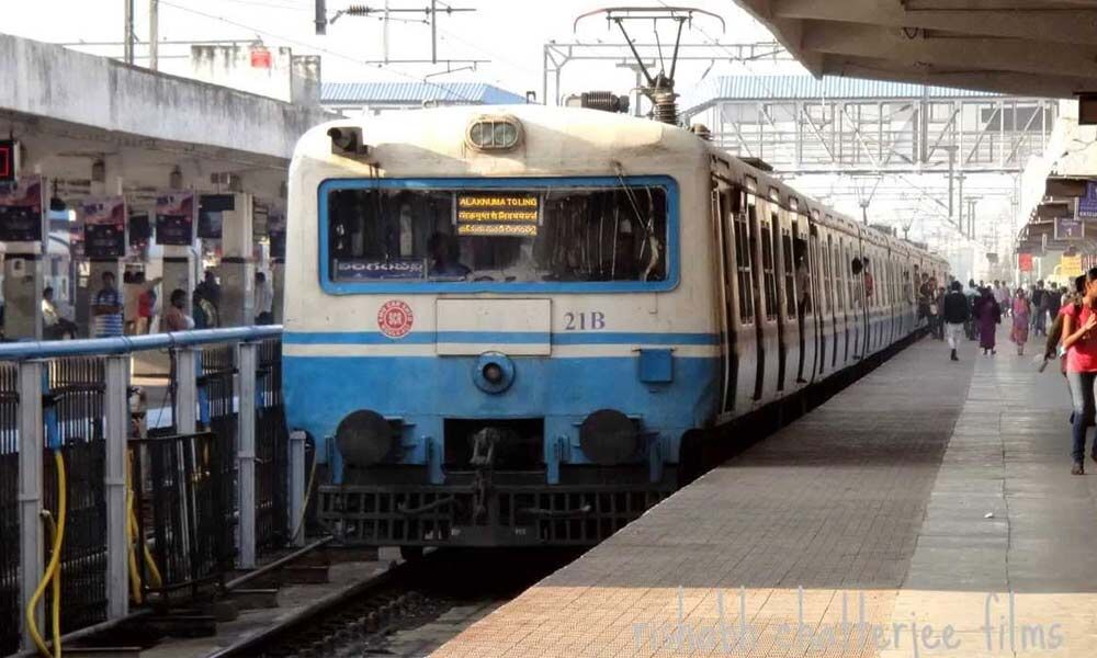 Secunderabad: 8 MMTS special trains on September 19 & 20