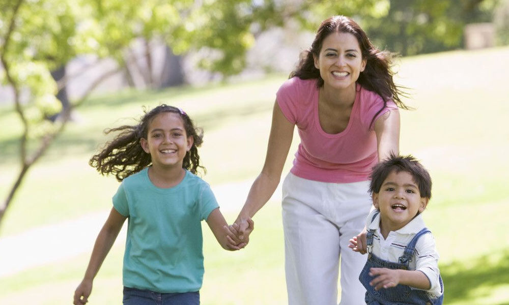 Culture and social influence on child development