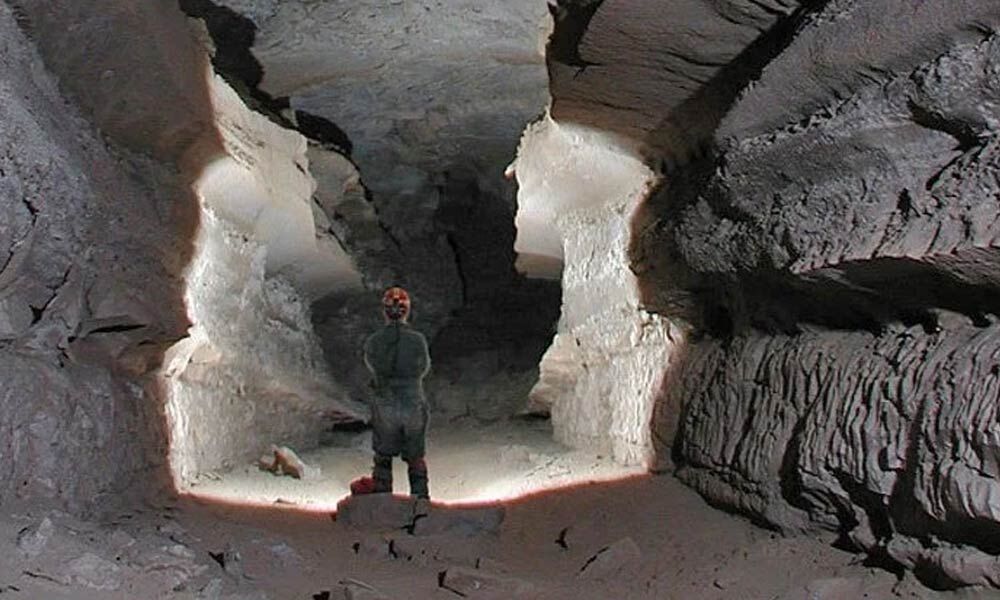 Reports Shows World's Longest Cave System Expansion