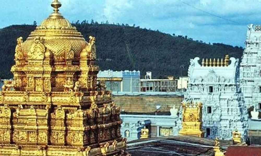 TTD extends daily darshan time at Tirumala temple