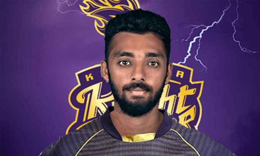 IPL 2021: Selection for India gives me sense of acceptance, says Varun ...