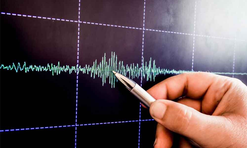 Magnitude 5.8 earthquake causes some damage in Australia
