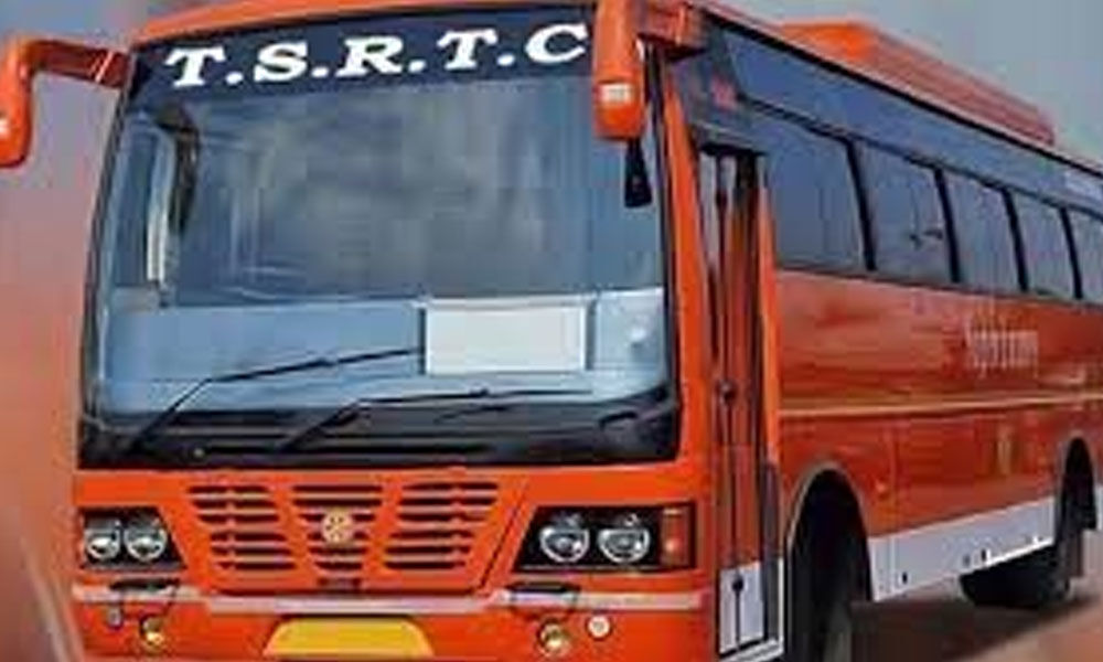 Will the TSRTC be finally privatised?