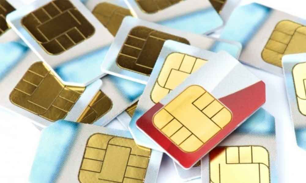 SIM boxes seizure ignites fears about major international crime