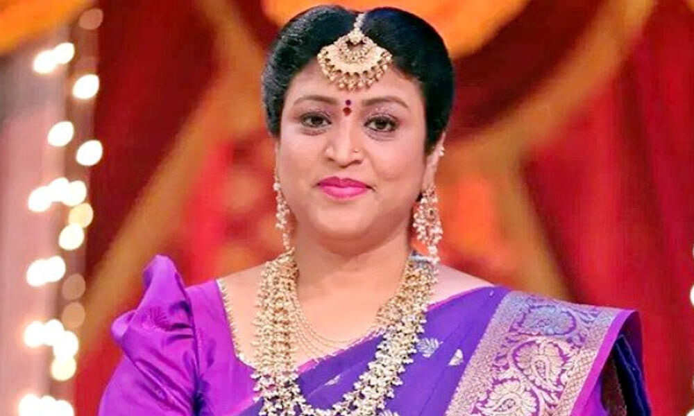 Bigg Boss 5 Telugu: Uma Devi's sweet gesture wins the hearts!