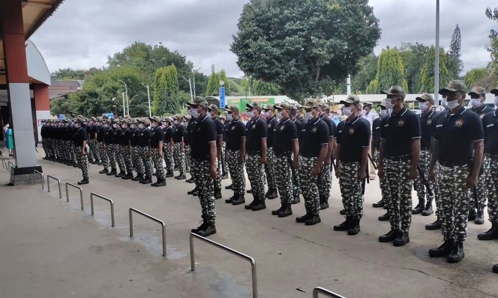 Bengaluru: New task force for Railways