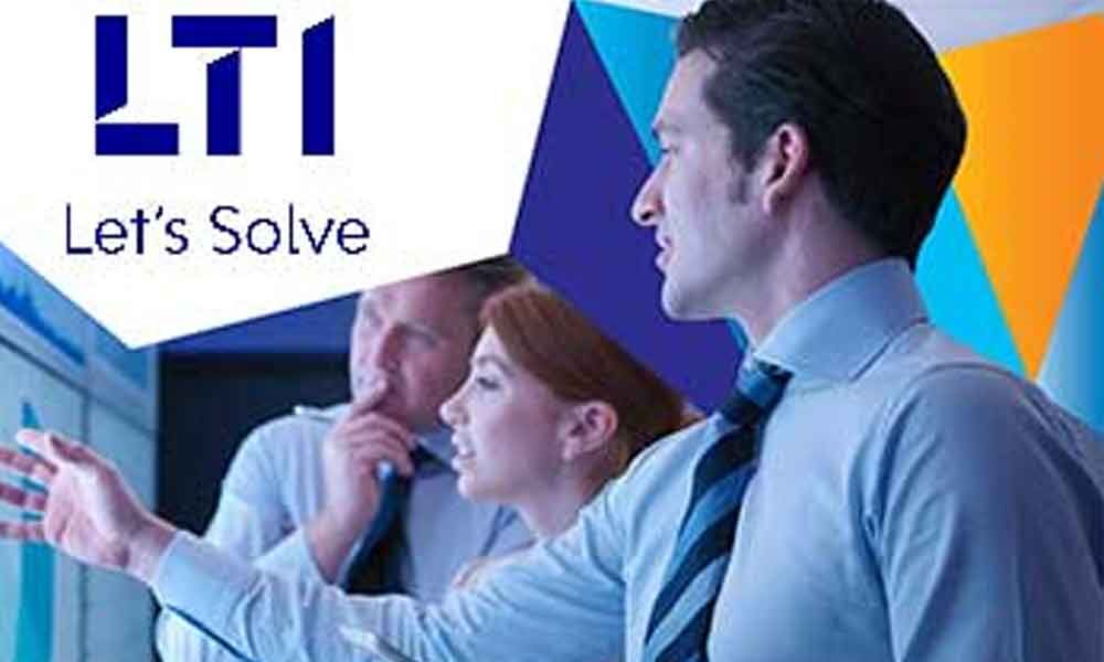 L&T Infotech & eClinicalHealth form strategic partnership to accelerate ...