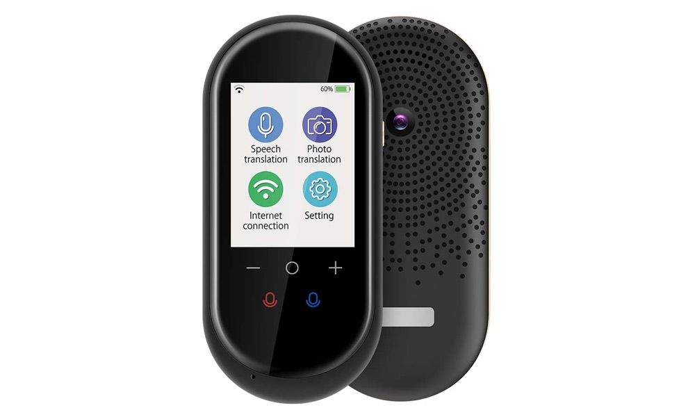 World Translation Day 2021 - Best Translating Devices