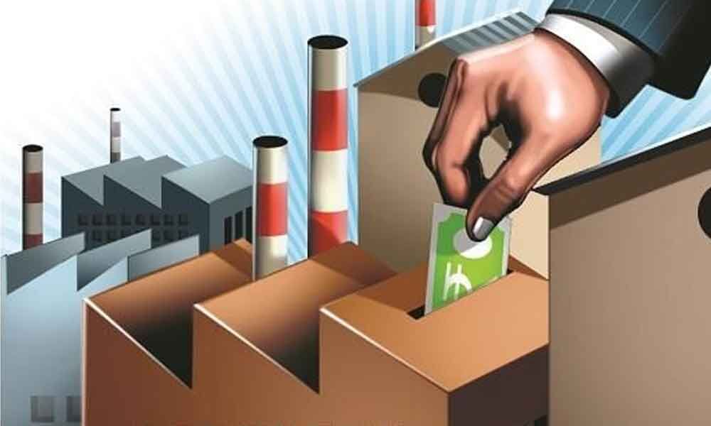 ECGC gets 4,400-cr capital infusion now