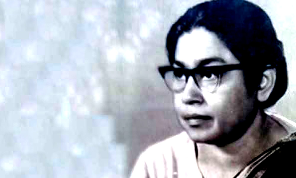 Female Chief Ministers Of India