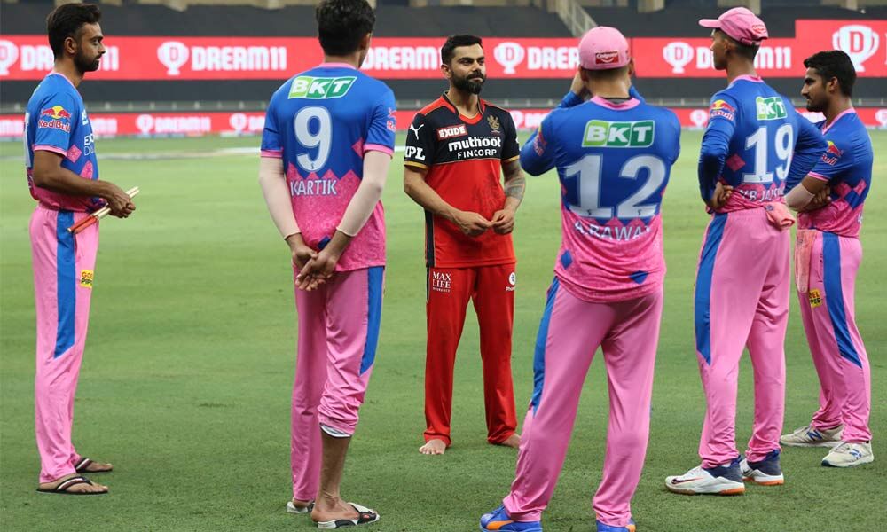 IPL 2021: RR's Jaiswal hopes to improve after an insightful ...