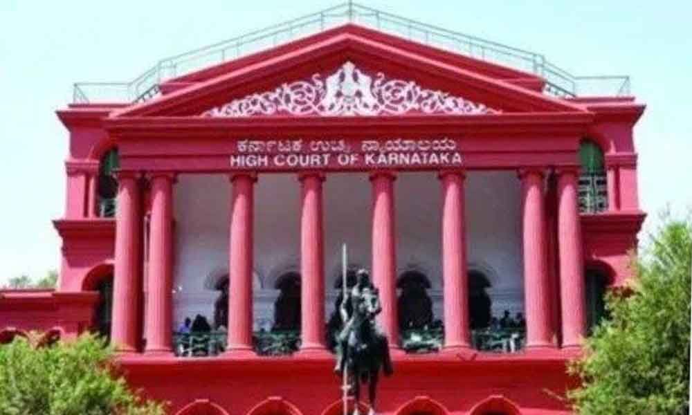 Karnataka High Court quashes death sentence of rape accused