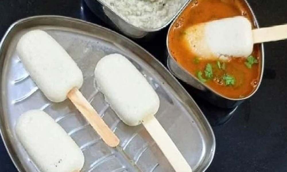 Bengaluru: 'Idly on stick' post by Anand Mahindra ignites debate