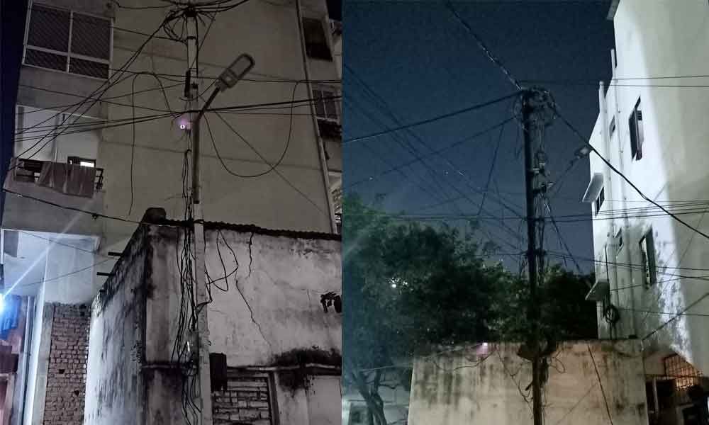 Hyderabad: Voices crying in the wilderness