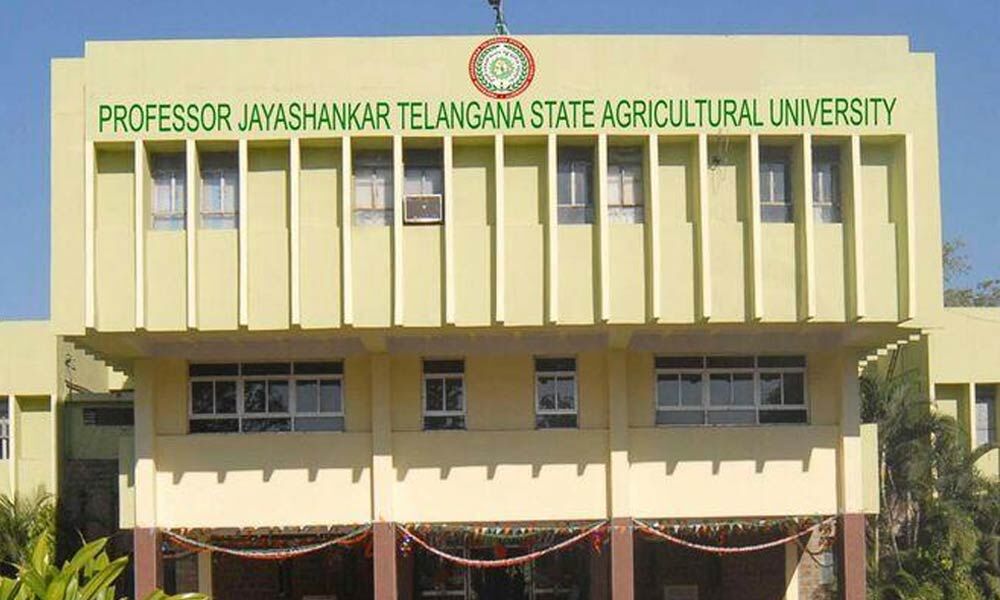 Course in organic industry from AIOI, PJTSAU