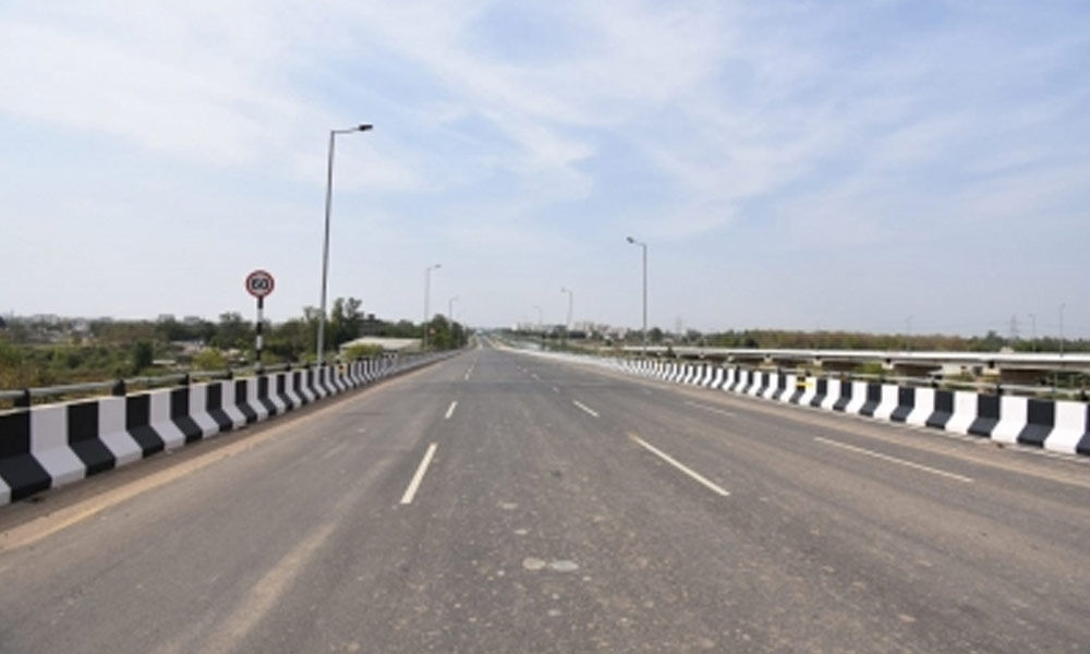 Centre notifies constitution of National Road Safety Board