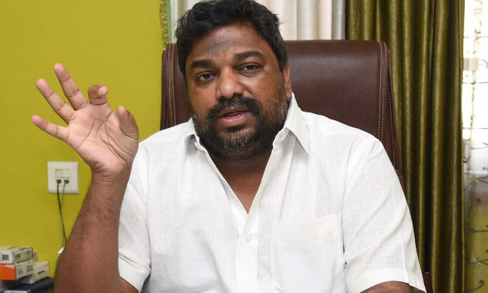 Consider plea of film producer Nattikumar, Andhra Pradesh High Court ...