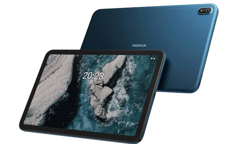 Nokia T20 Tablet is Here; Price, Specifications and Availability