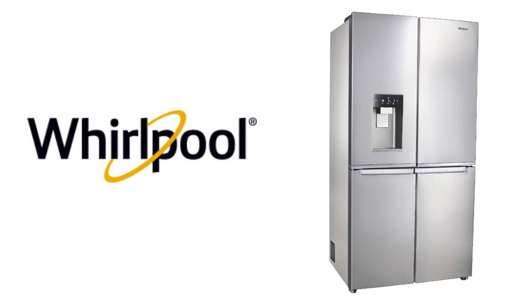 Whirlpool Launches W Series Range of Premium Quattro - A Masterpiece of ...