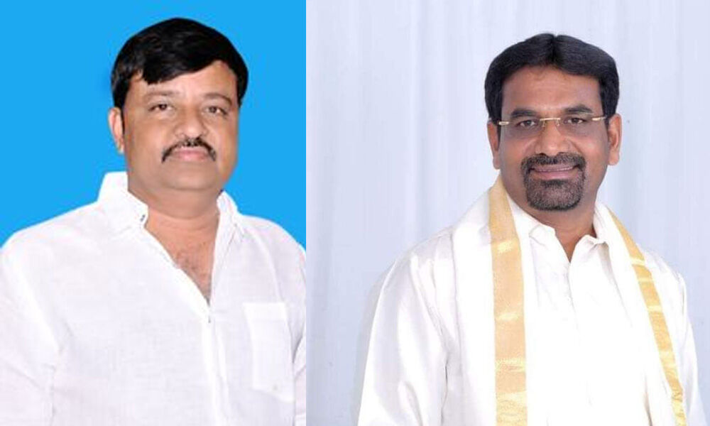 Tirupati: TDP focusses on leadership changes to face next polls