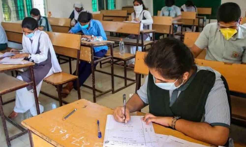 Telangana: SSC students to have six papers this year