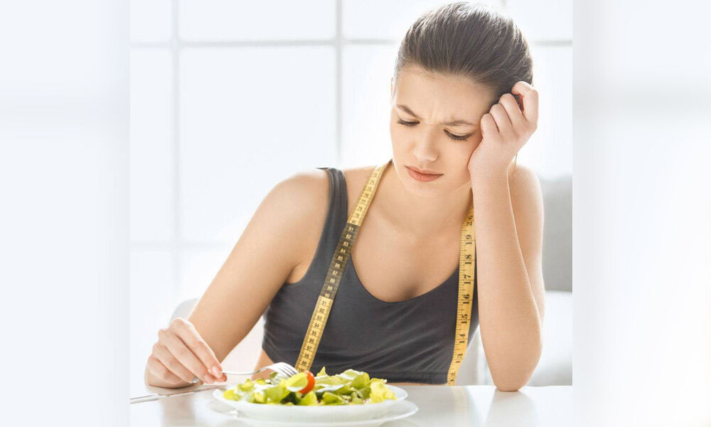 Diet vs intuition eating