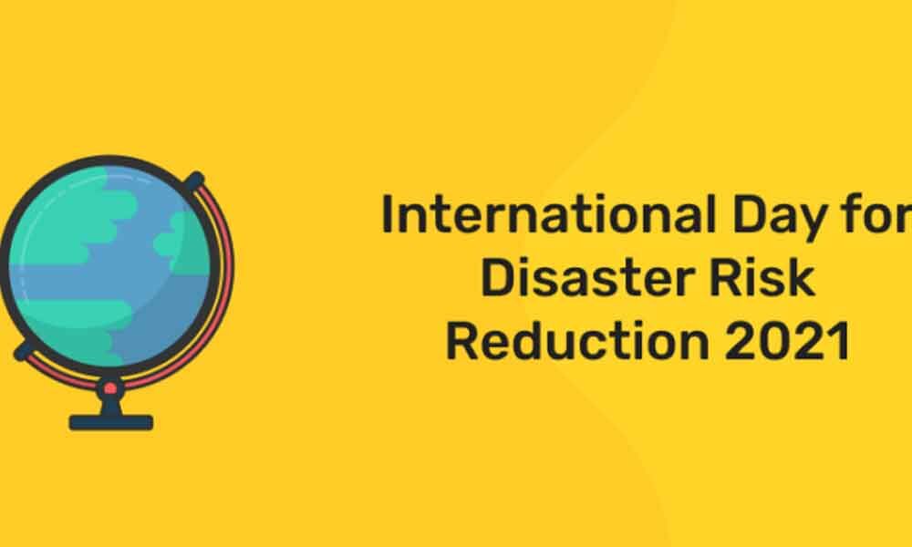 International Day for Disaster Risk Reduction: Everything You Need to Know
