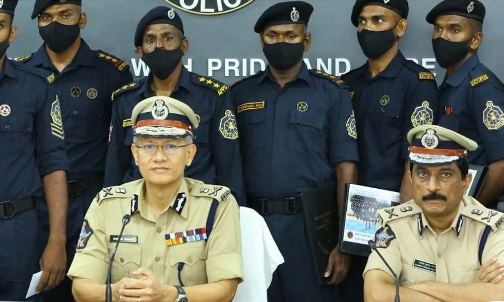 DGP warns leaders against making 'baseless allegations'