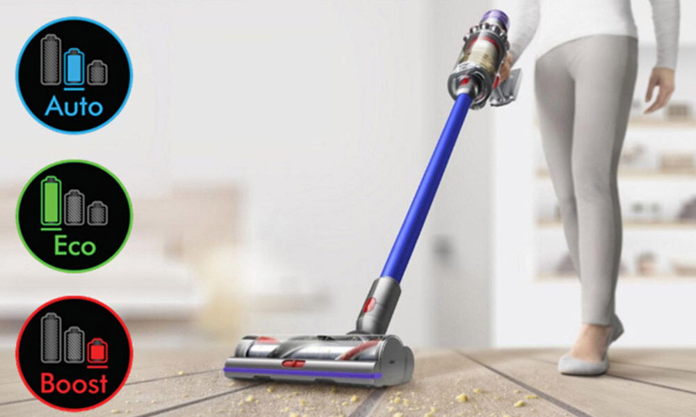 Dyson V11 Absolute Pro – Matchless Innovation that Redefines Pre Festive Cleaning