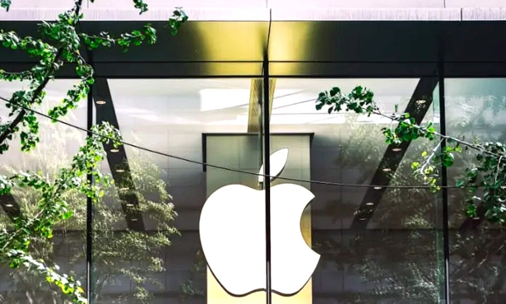 Apple fires leader of #AppleToo movement at workplace: Report