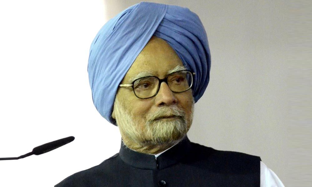 Manmohan Singh diagnosed with dengue, gradually improving: AIIMS