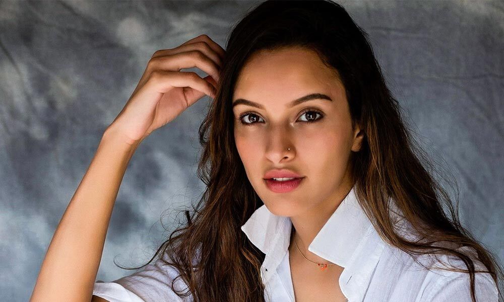 Tripti Dimri opens up on fun, fashion and sustainability