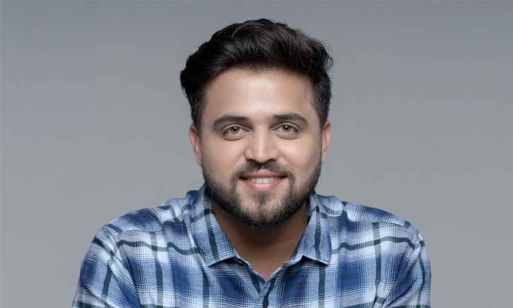 Music composer Nakul Abhyankar opens up on creative process behind hit ...