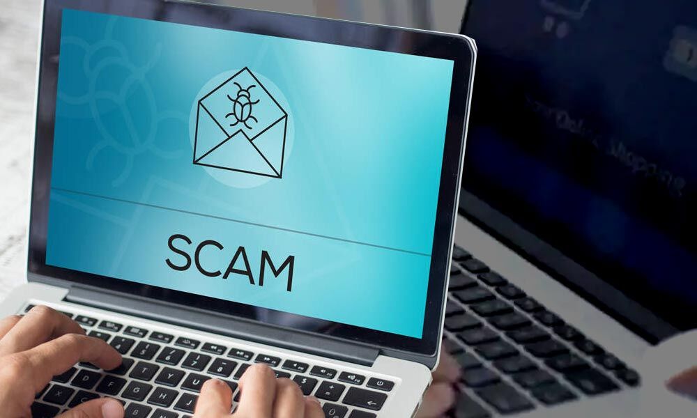 How to Save your Money from Online Scams