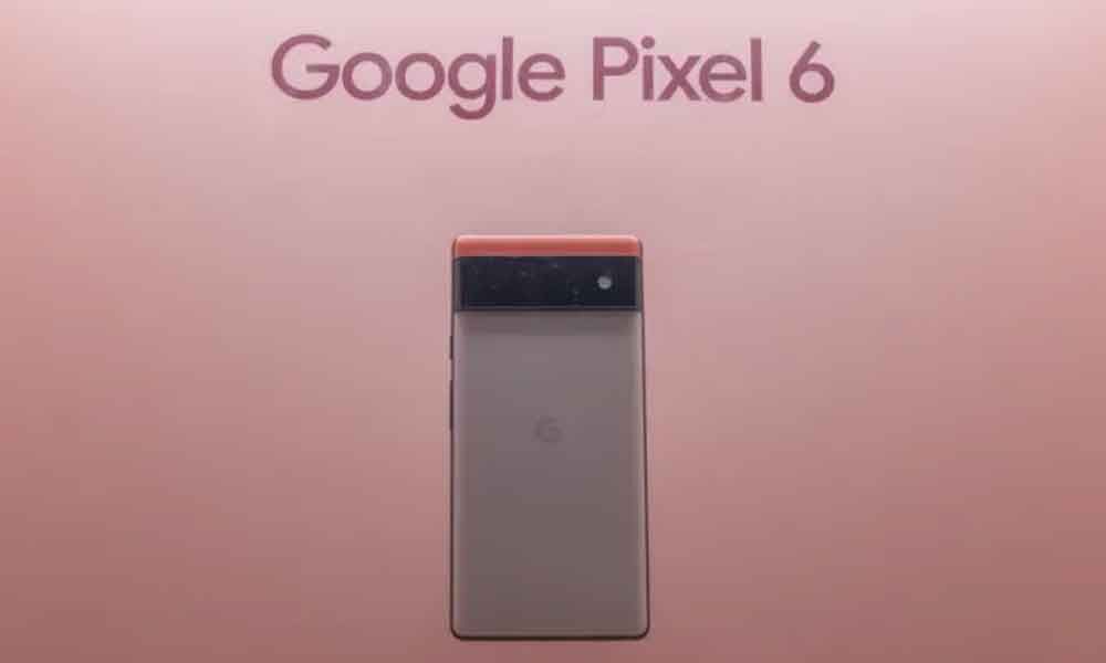 Google's Pixel 6 comes with just three years of Android updates - not five