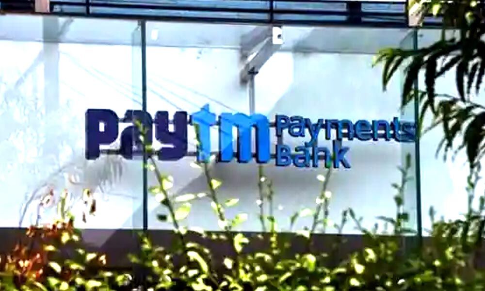 RBI imposes Rs 1 crore penalty on Paytm Payments Bank