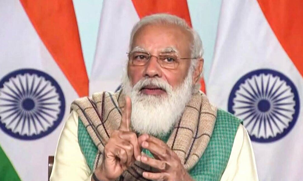 Power of team India: Responding to adversity with achievement