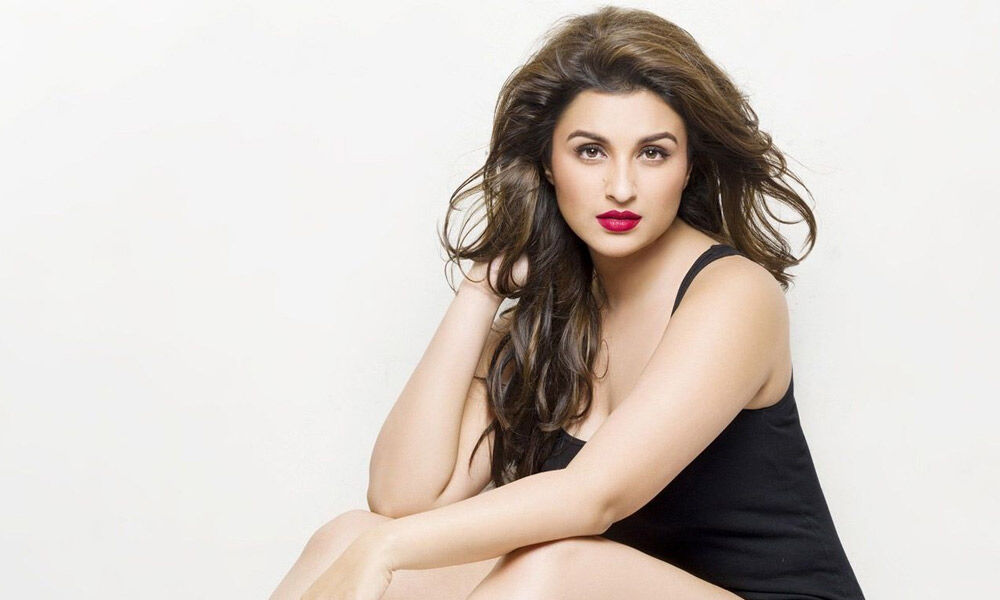 2021 is my biggest birthday present, says Parineeti Chopra