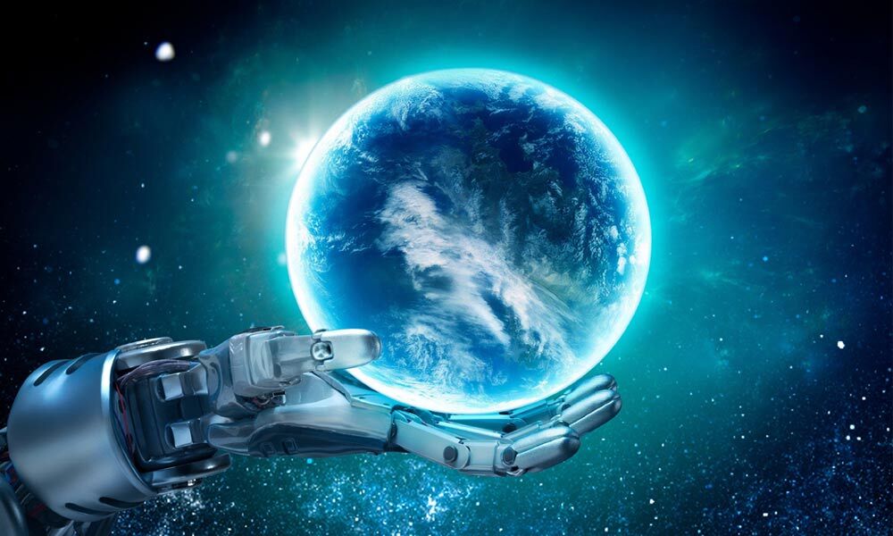 The value of Artificial Intelligence & Data Science in today's world