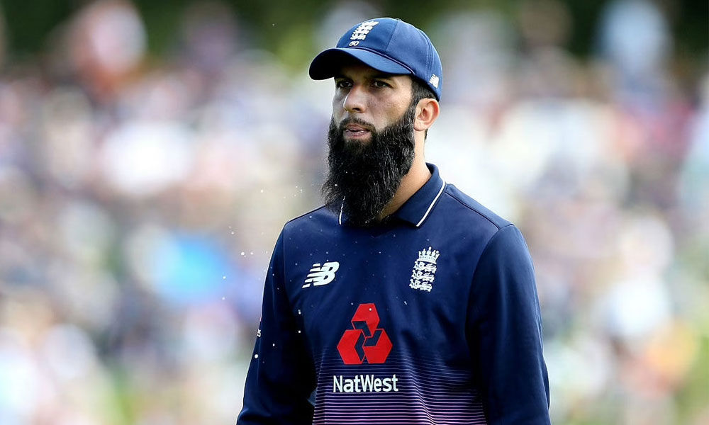 T20 World Cup: Role with CSK helped me, says Moeen after England ...