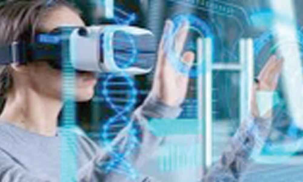IIT-M to launch course in Virtual Reality with Japanese collaboration